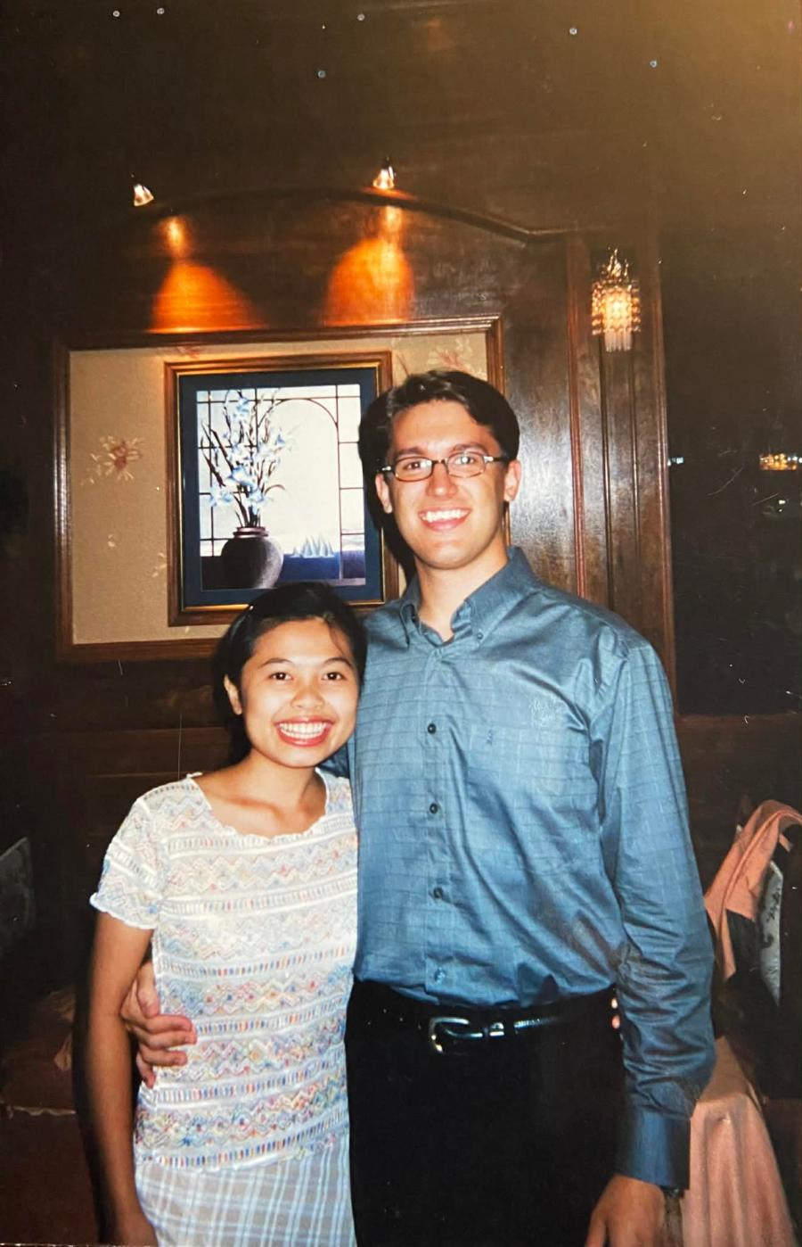 A love poem – Bold, Slow and Intentional