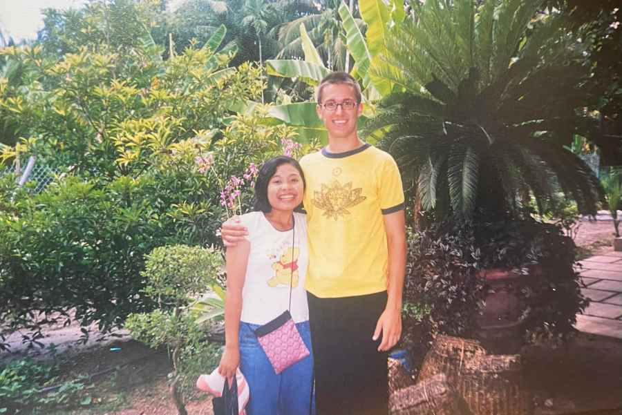 A love poem – Bold, Slow and Intentional