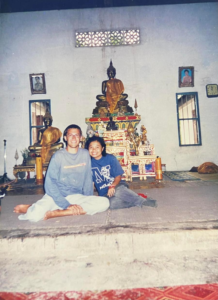 A love poem – Bold, Slow and Intentional