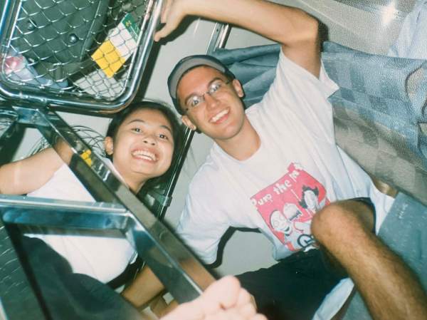 A love poem – Bold, Slow and Intentional